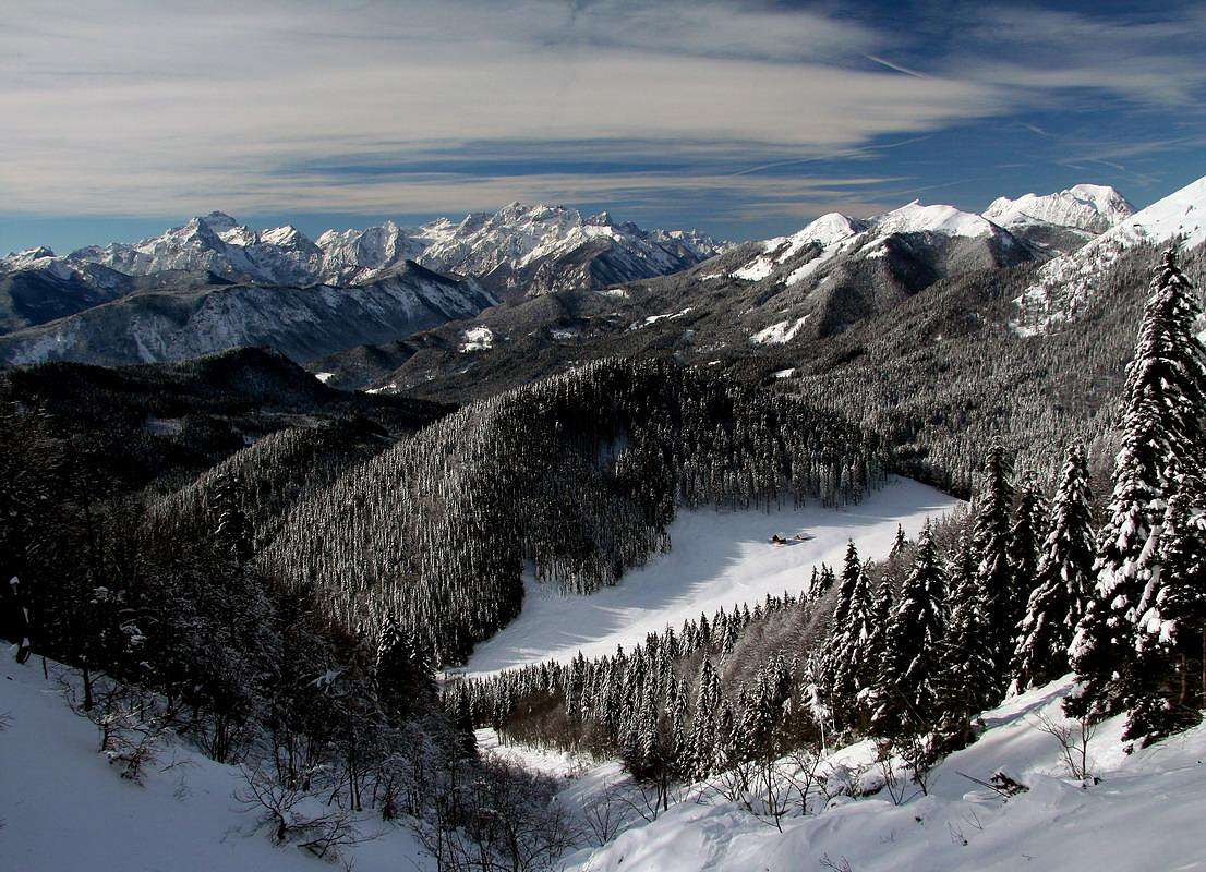 Struska : Photos, Diagrams & Topos : SummitPost