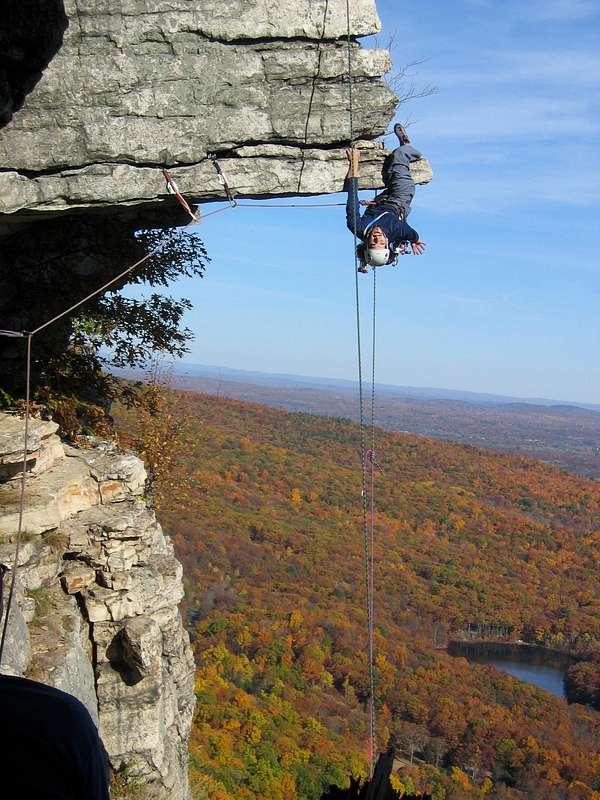 The Dangler : Photos, Diagrams & Topos : SummitPost