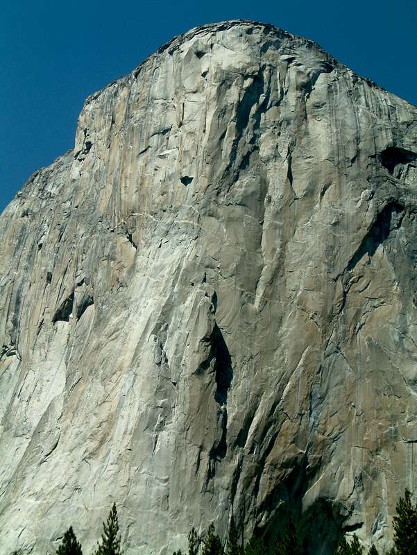 El Capitan : Photos, Diagrams & Topos : SummitPost