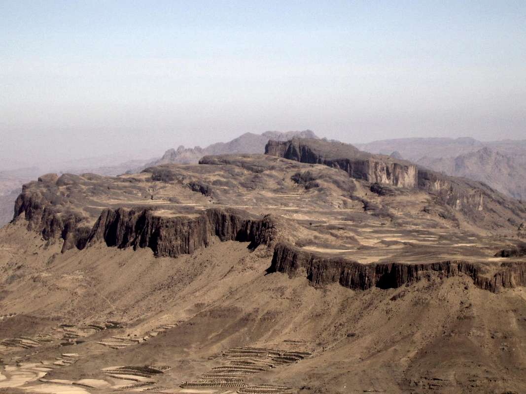 Jebel al Lawz, Yemen : Photos, Diagrams & Topos : SummitPost