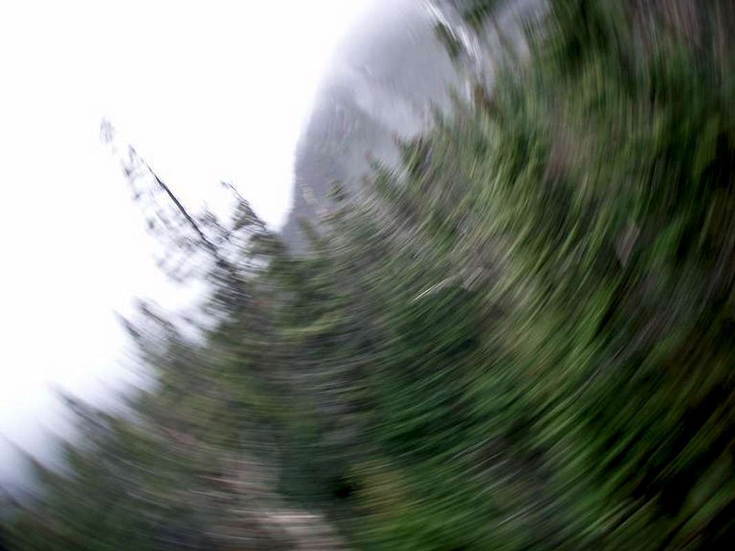 Huntington ravine trail Mt Washington : Photos, Diagrams & Topos ...