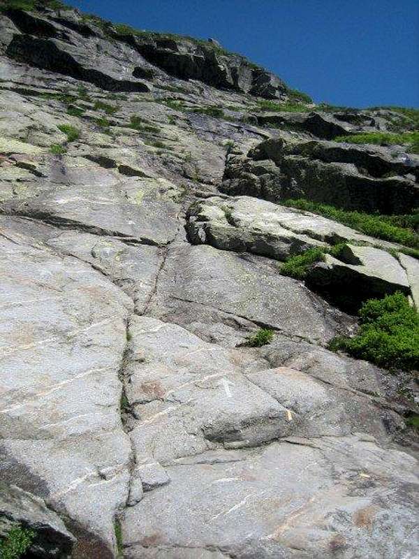 Huntington Ravine : Photos, Diagrams & Topos : SummitPost