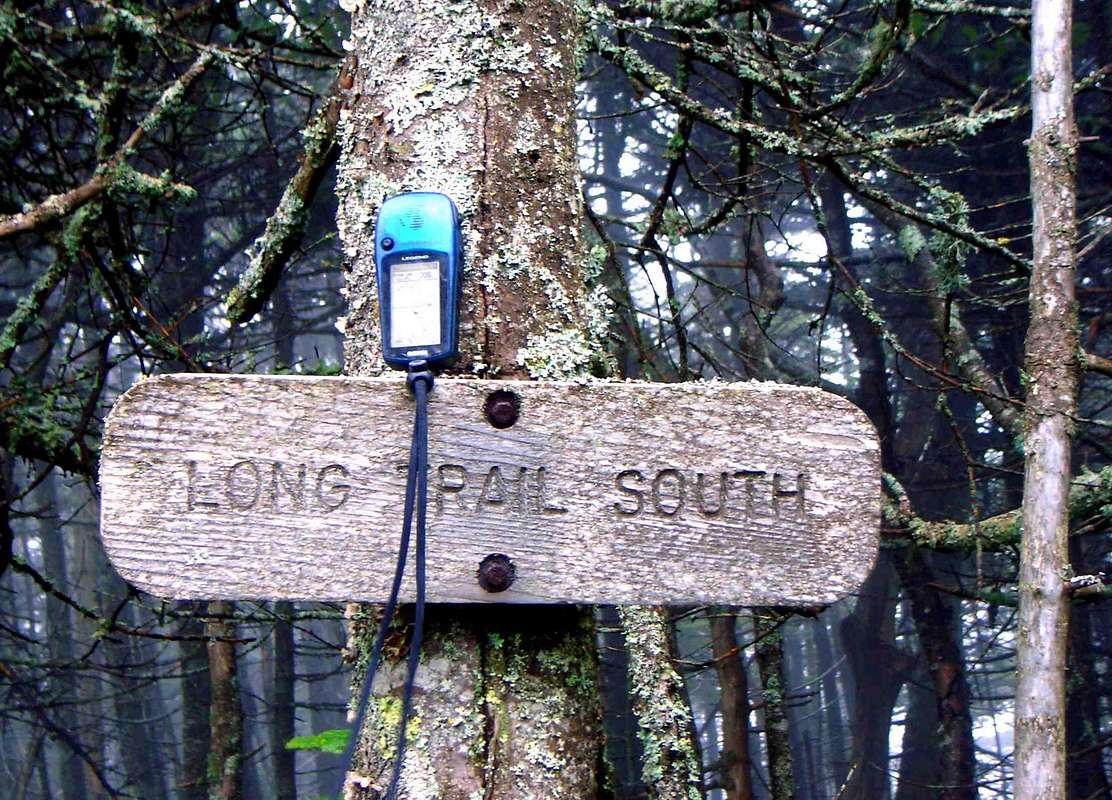 LT South Junction at Skylight Trail : Photos, Diagrams & Topos : SummitPost