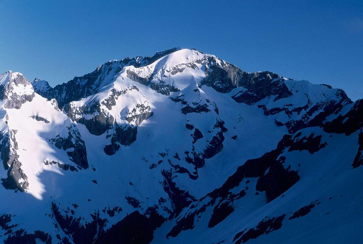 Le Râteau : Photos, Diagrams & Topos : SummitPost