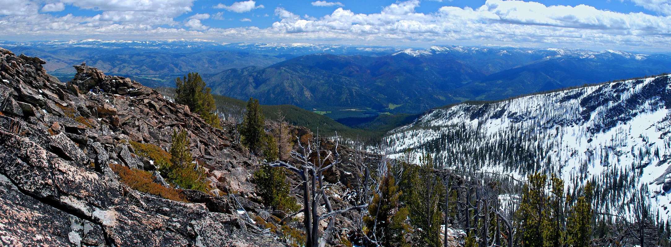 Bitterroot Valley : Photos, Diagrams & Topos : SummitPost