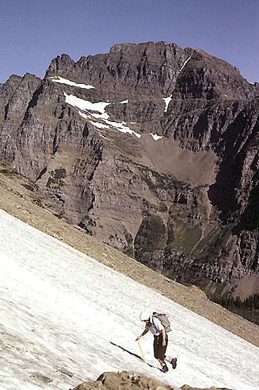 Mount Cannon from the south : Photos, Diagrams & Topos : SummitPost