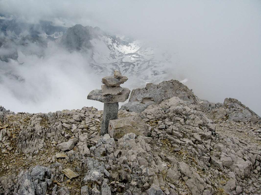 Zugspitze-Jubilaumsgrat-Alpspitze : Photos, Diagrams & Topos : SummitPost