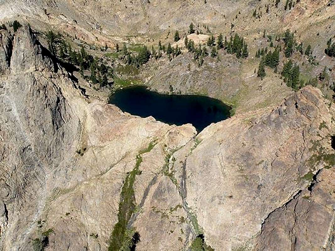 Lake Anna : Photos, Diagrams & Topos : SummitPost