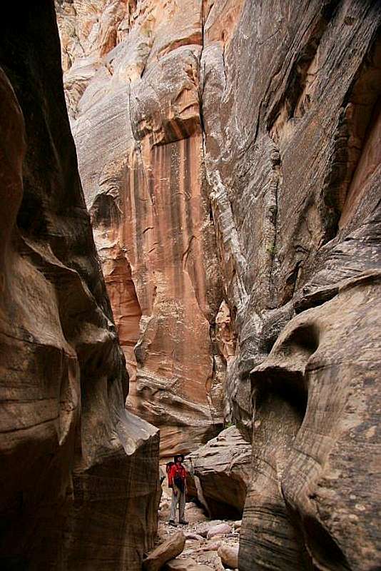 round valley draw : Photos, Diagrams & Topos : SummitPost