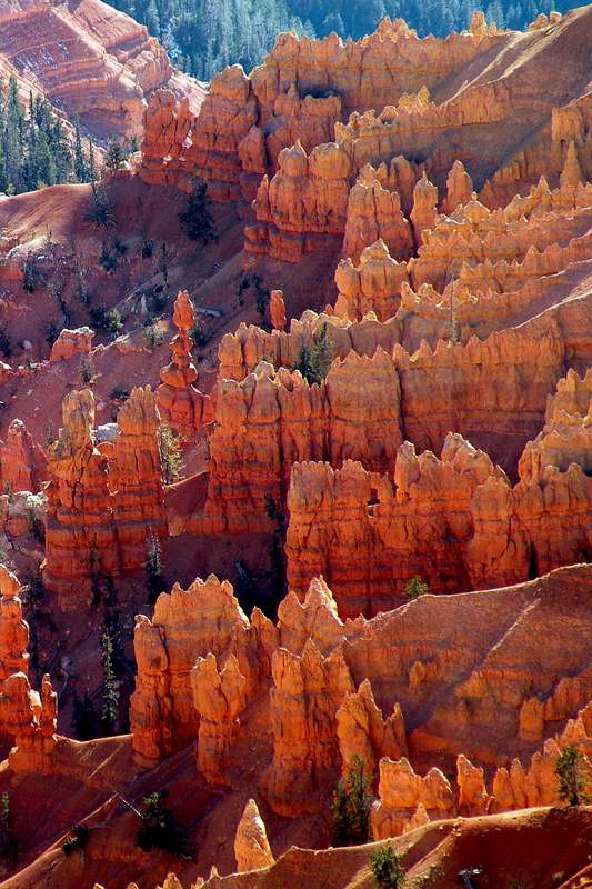 Labyrinth Canyon : Photos, Diagrams & Topos : SummitPost