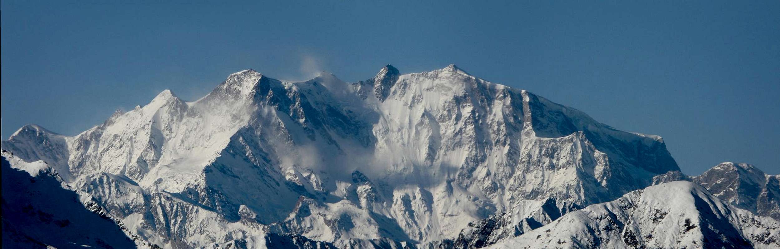 Monte Rosa : Photos, Diagrams & Topos : SummitPost