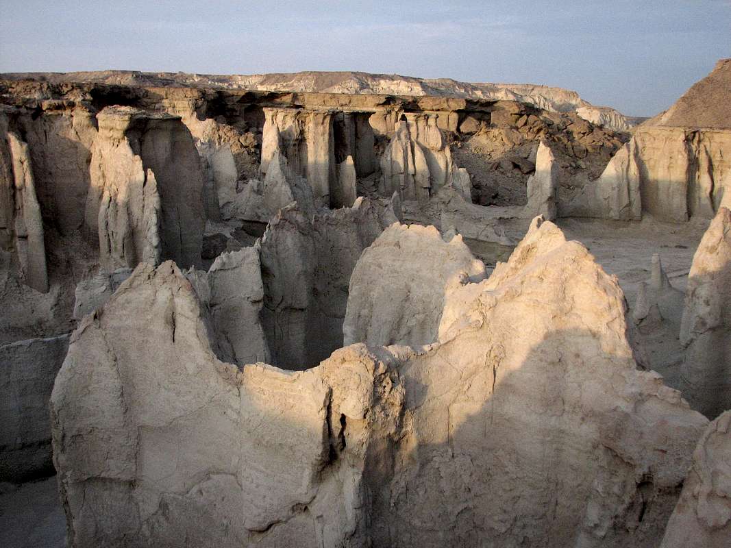 Valley star (IRAN - khalij fars - bandarabbas - gheshm) : Photos ...