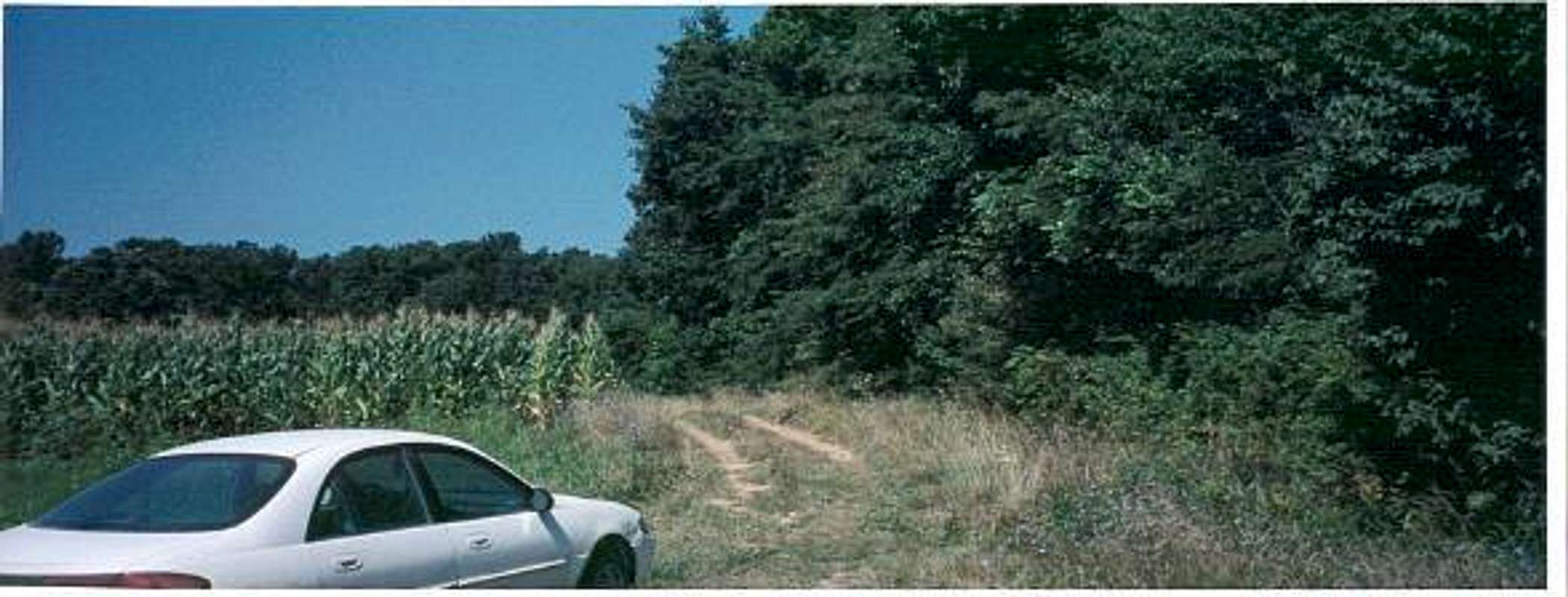 Hoosier Hill : Climbing, Hiking & Mountaineering : SummitPost