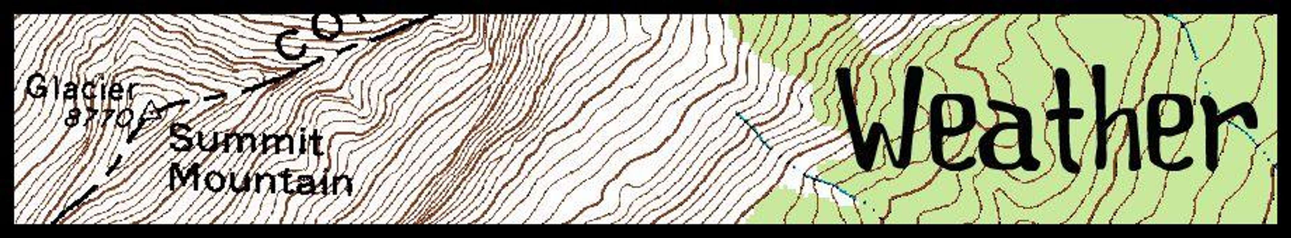 Summit Mountain (GNP) : Climbing, Hiking & Mountaineering : SummitPost