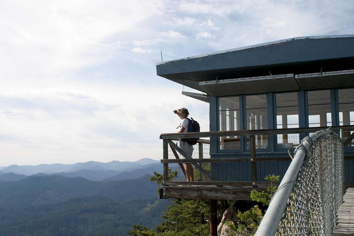 Acker Rock : Photos, Diagrams & Topos : SummitPost