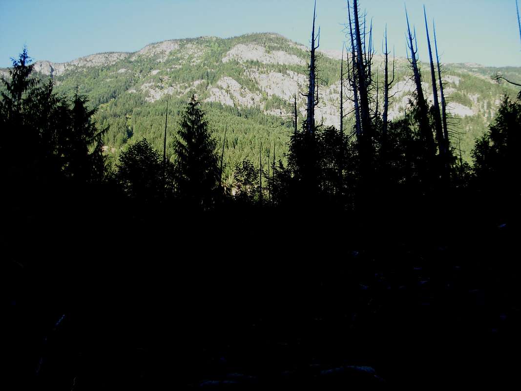 Ruby Mountain : Photos, Diagrams & Topos : SummitPost