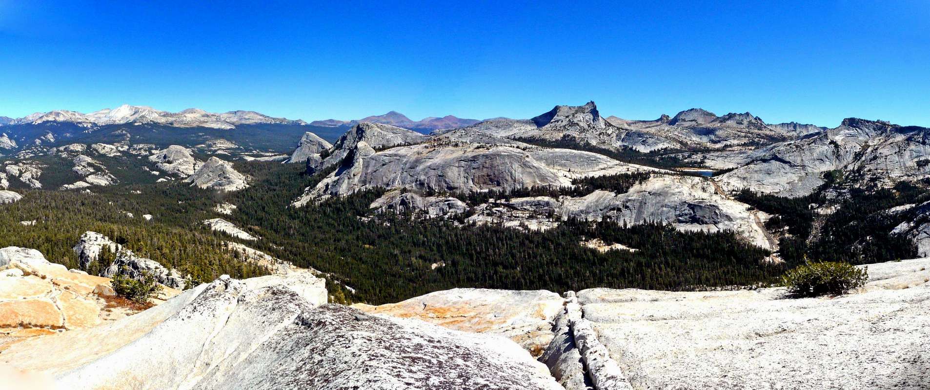 Polly Dome summit northeast : Photos, Diagrams & Topos : SummitPost