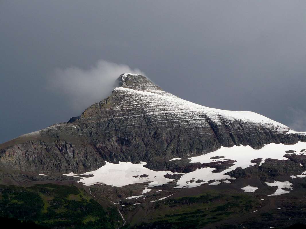 Mount Logan : Photos, Diagrams & Topos : SummitPost