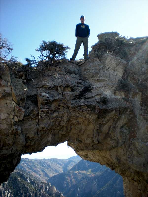 Devil's Eye : Photos, Diagrams & Topos : SummitPost