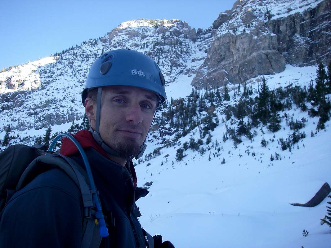 devil's castle : Photos, Diagrams & Topos : SummitPost