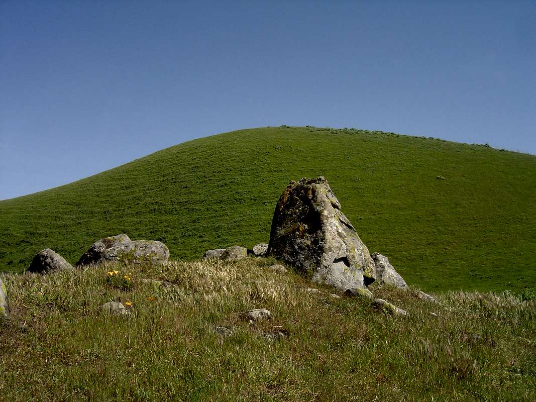 pokey : Photos, Diagrams & Topos : SummitPost