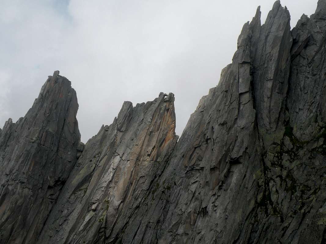 Salbit : Photos, Diagrams & Topos : SummitPost