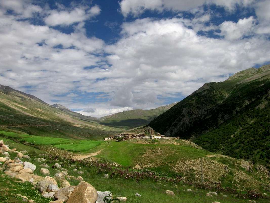 Astore Valley, Gilgit-Baltistan, Pakistan : Photos, Diagrams & Topos ...