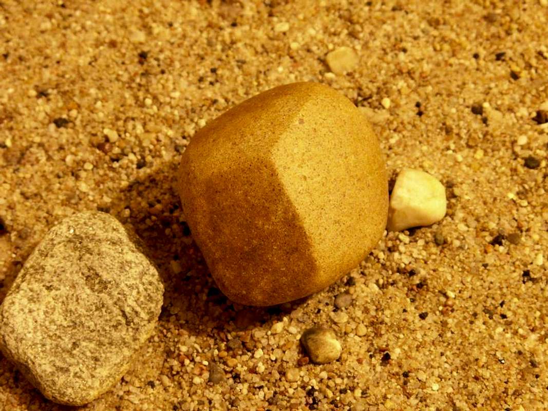 Dreikanter... : Photos, Diagrams & Topos : SummitPost