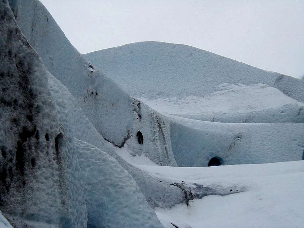 eagle glacier Juneau AK : Photos, Diagrams & Topos : SummitPost