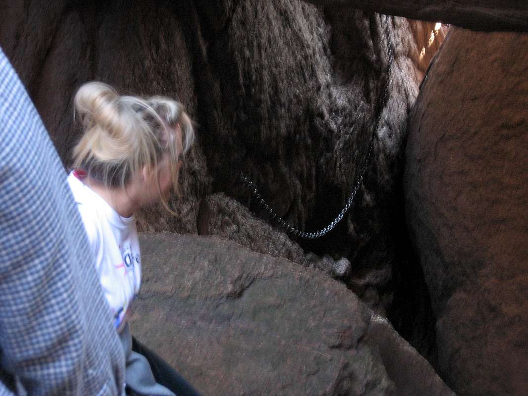 chain room : Photos, Diagrams & Topos : SummitPost