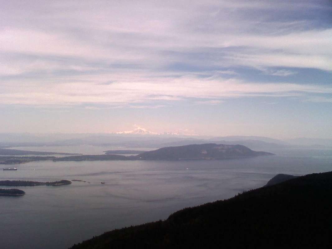 Mount Constitution : Photos, Diagrams & Topos : SummitPost