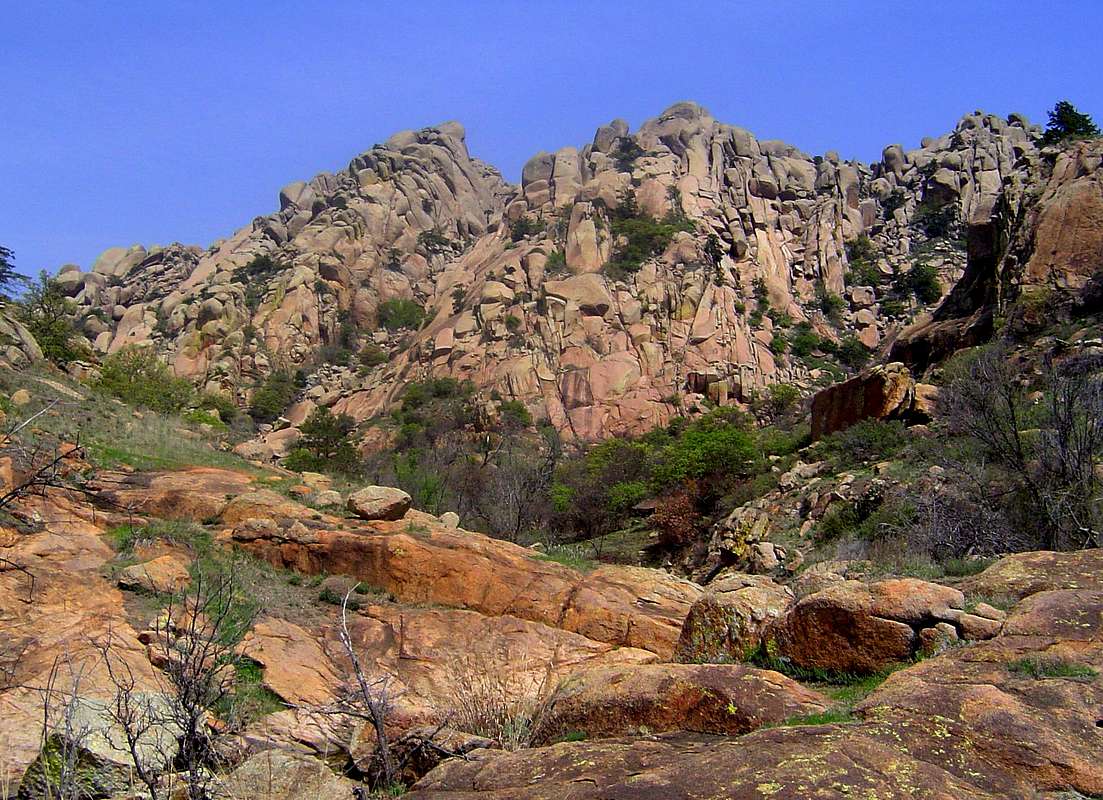 Elk Mountain : Photos, Diagrams & Topos : SummitPost