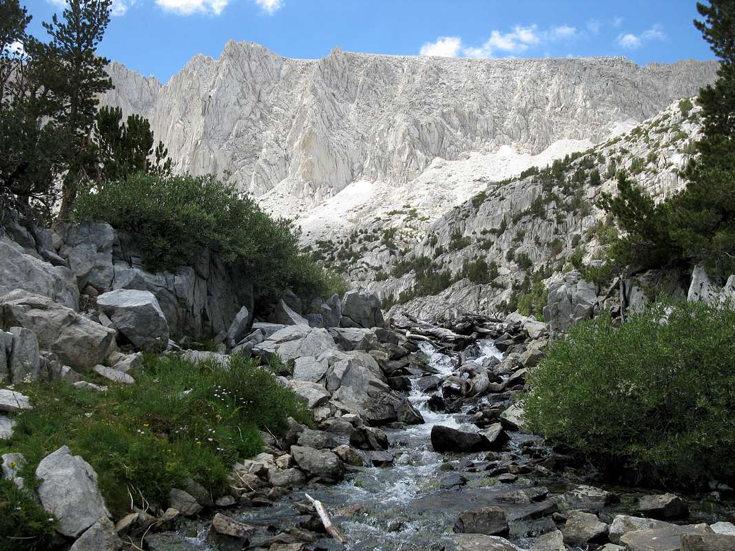 Ruby Ridge : Photos, Diagrams & Topos : SummitPost