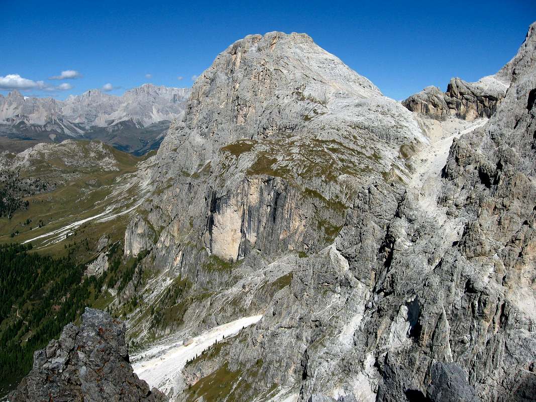 Monte Mulaz. : Photos, Diagrams & Topos : SummitPost