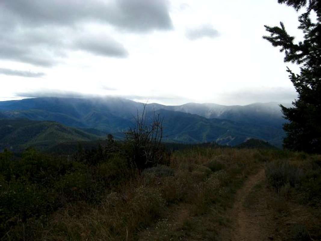 Mission Ridge : Photos, Diagrams & Topos : SummitPost