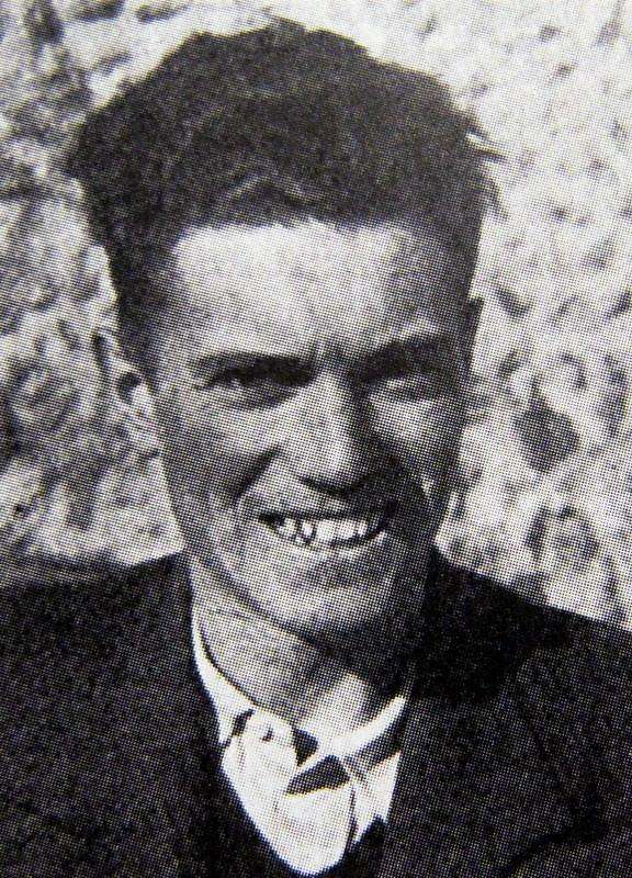 Hans Frei : Photos, Diagrams & Topos : SummitPost