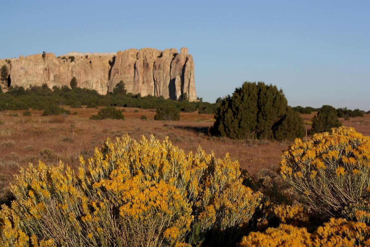 El Morro : Photos, Diagrams & Topos : SummitPost