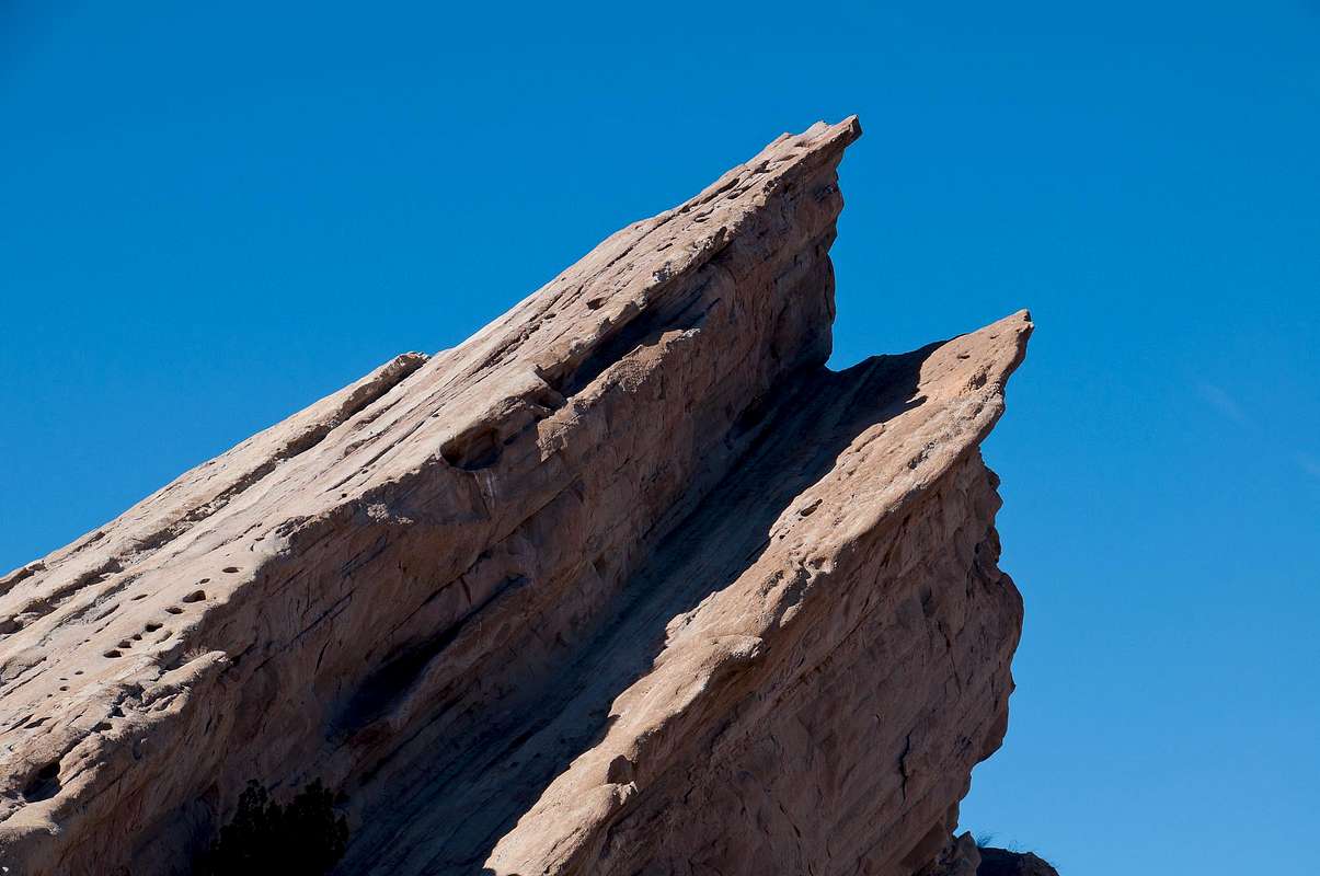 Kirk's Rock : Climbing, Hiking & Mountaineering : SummitPost