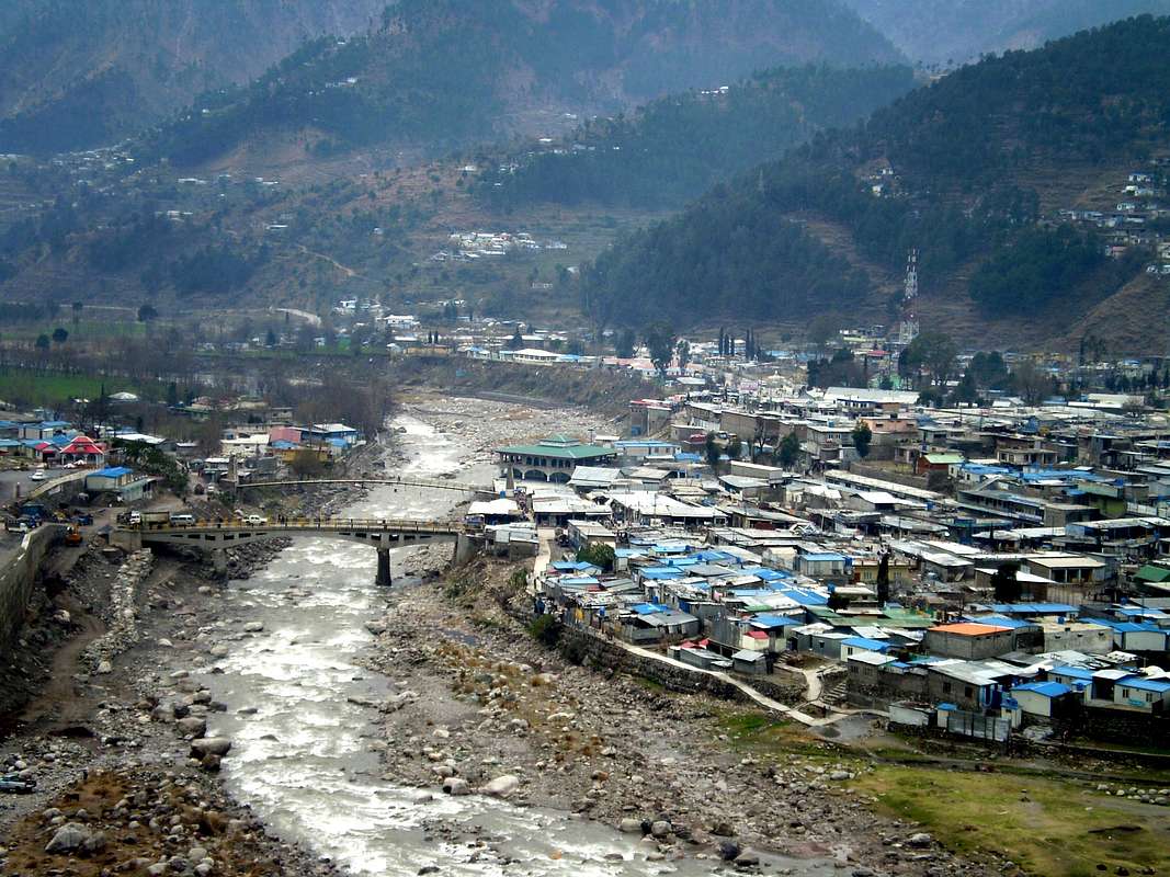 Balakot, Pakistan : Photos, Diagrams & Topos : SummitPost