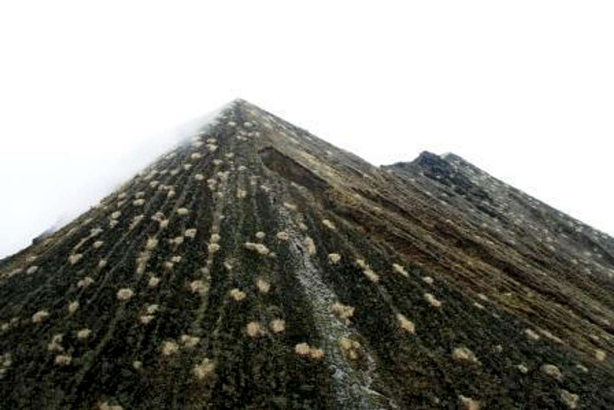 Volcan Sumaco : Photos, Diagrams & Topos : SummitPost