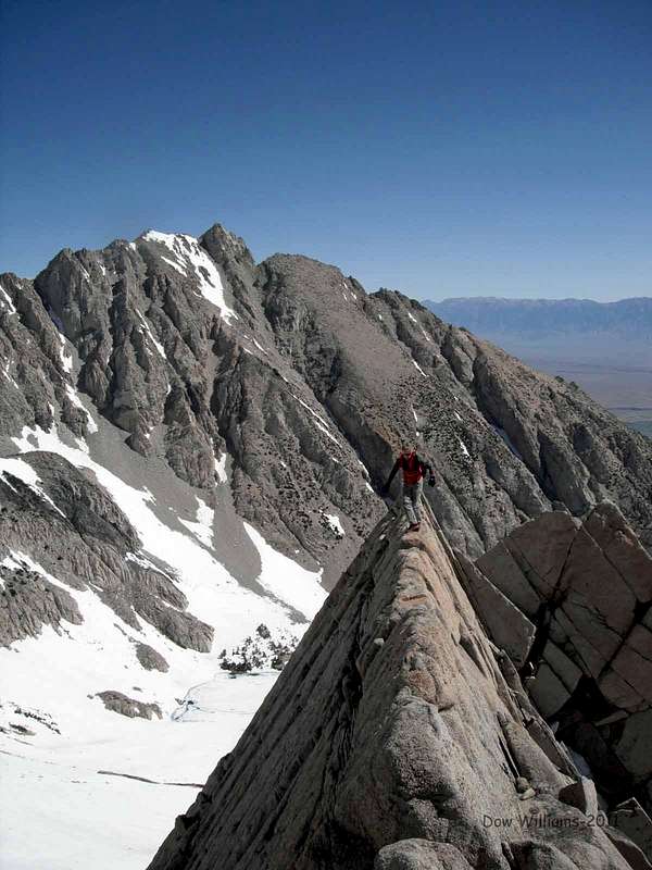 Mount Humphreys : Photos, Diagrams & Topos : SummitPost