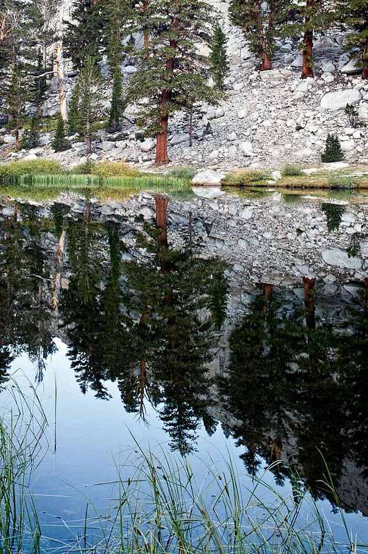 Lower Soldier Lake : Photos, Diagrams & Topos : SummitPost