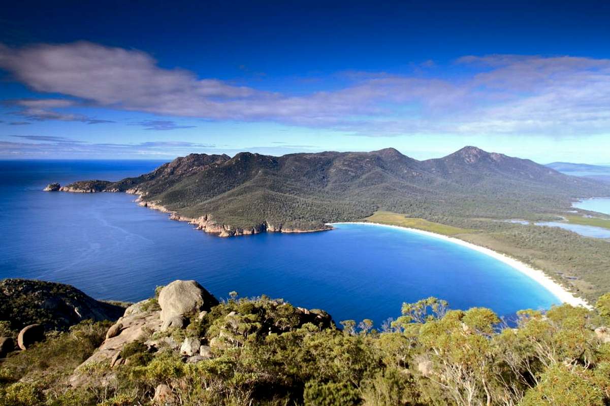 Australia : Photos, Diagrams & Topos : SummitPost