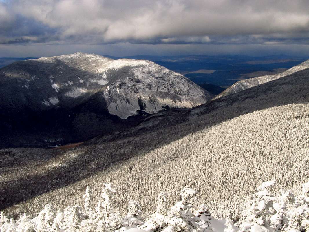 cannon cliff largest in the east : Photos, Diagrams & Topos : SummitPost