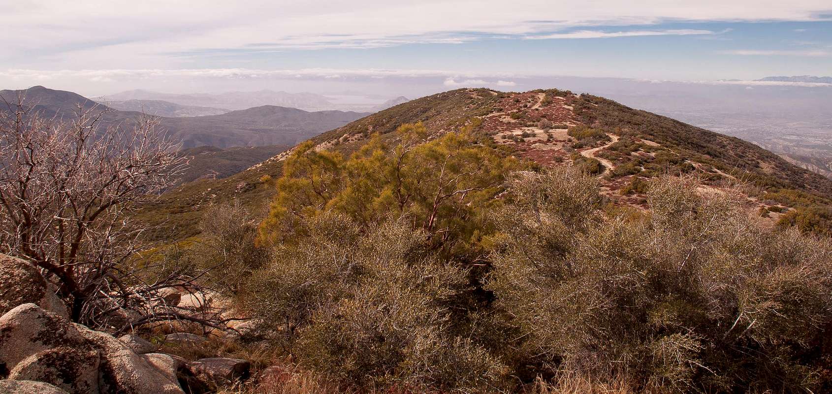 Rouse Hill : Photos, Diagrams & Topos : SummitPost