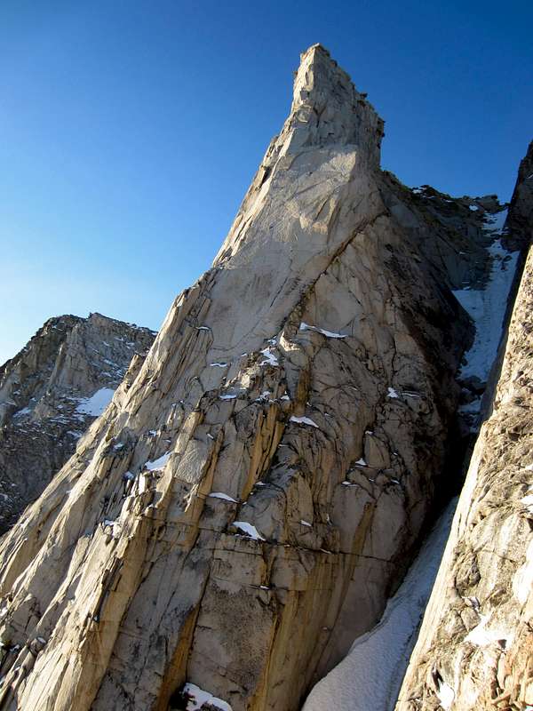 Third Pillar : Photos, Diagrams & Topos : SummitPost