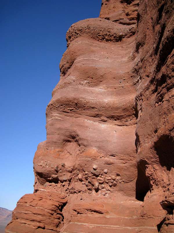 First bolt ladder : Photos, Diagrams & Topos : SummitPost
