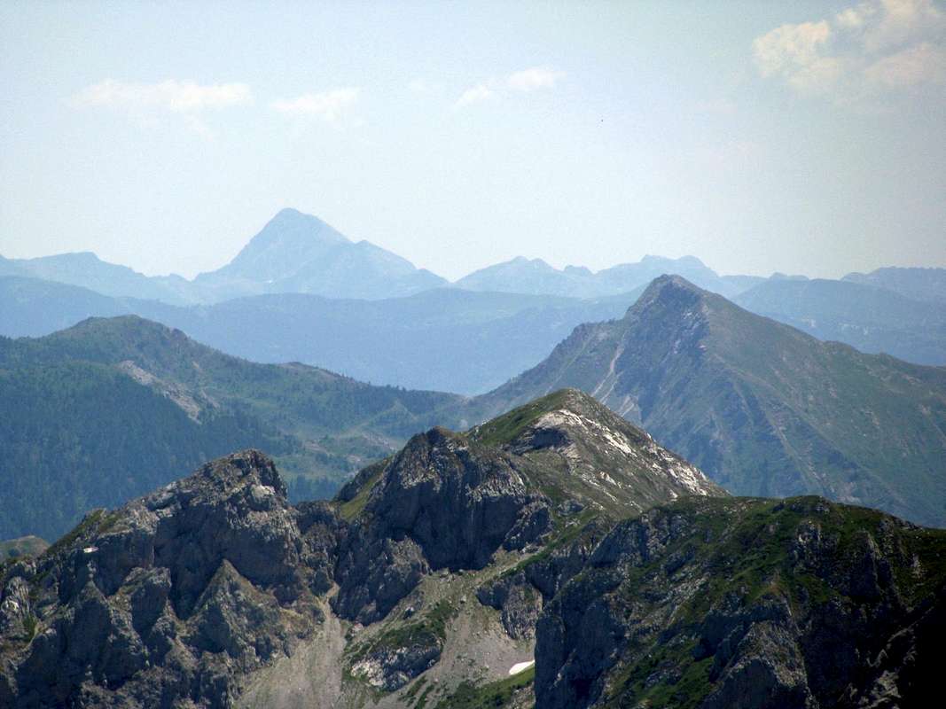 Kosovo - Deravica : Photos, Diagrams & Topos : SummitPost