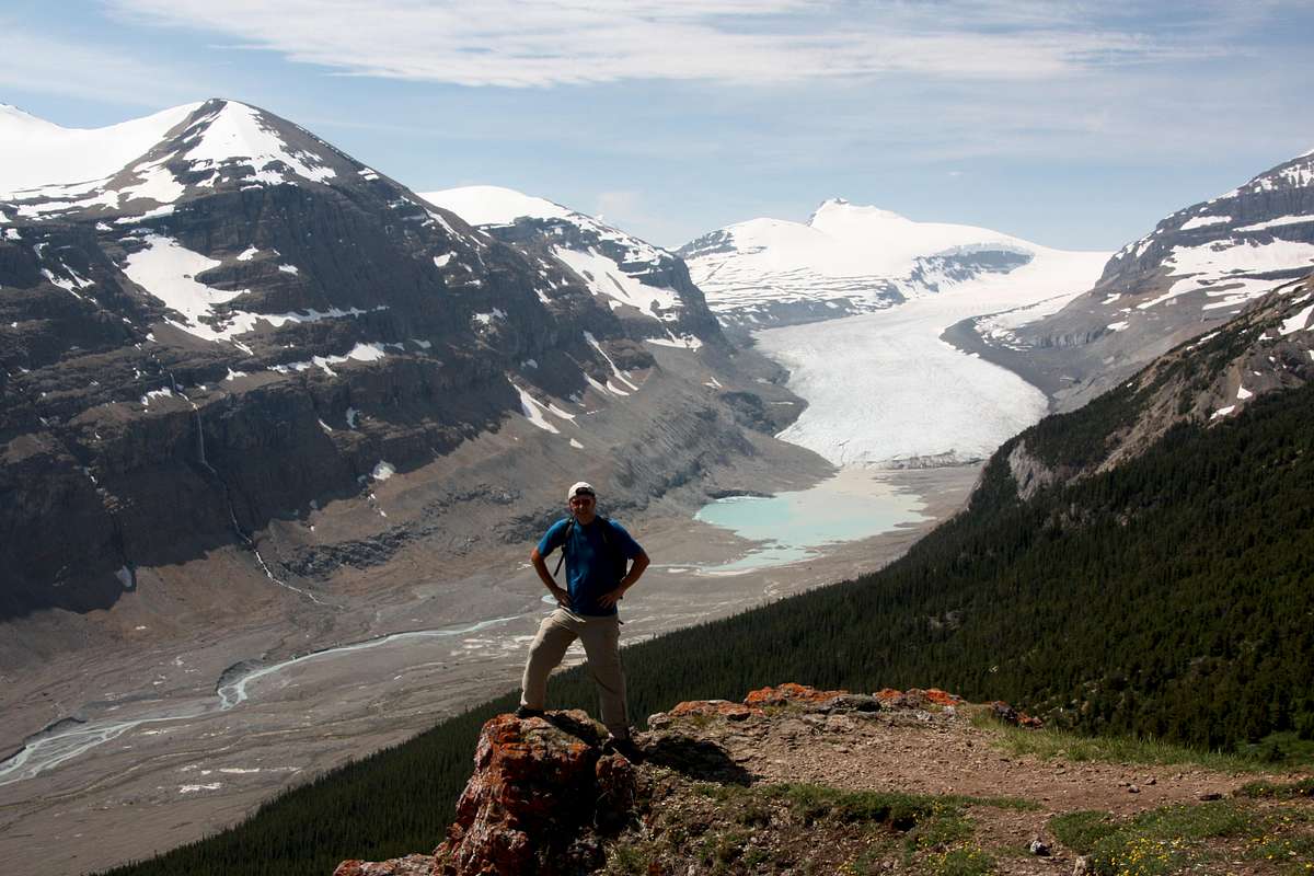 Parker Ridge Trail : Photos, Diagrams & Topos : SummitPost