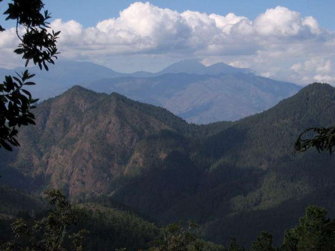 Pico Duarte : Photos, Diagrams & Topos : SummitPost